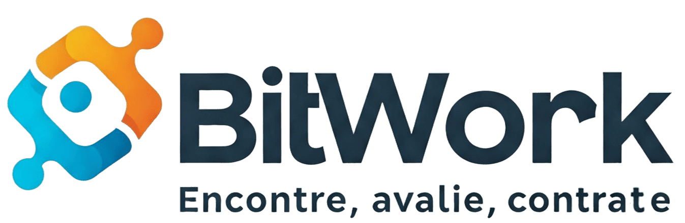 Bitwork - Encontre, avalie e contrate